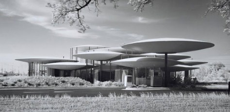 1963 · State Capitol Bank | HUELLAS DE ARQUITECTURA