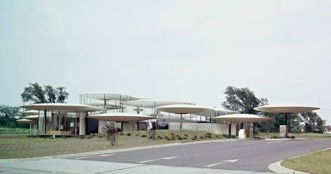 1963 · State Capitol Bank | HUELLAS DE ARQUITECTURA
