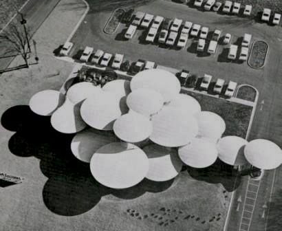 1963 · State Capitol Bank | HUELLAS DE ARQUITECTURA