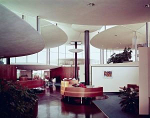 1963 · State Capitol Bank | HUELLAS DE ARQUITECTURA