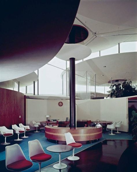 1963 · State Capitol Bank | HUELLAS DE ARQUITECTURA