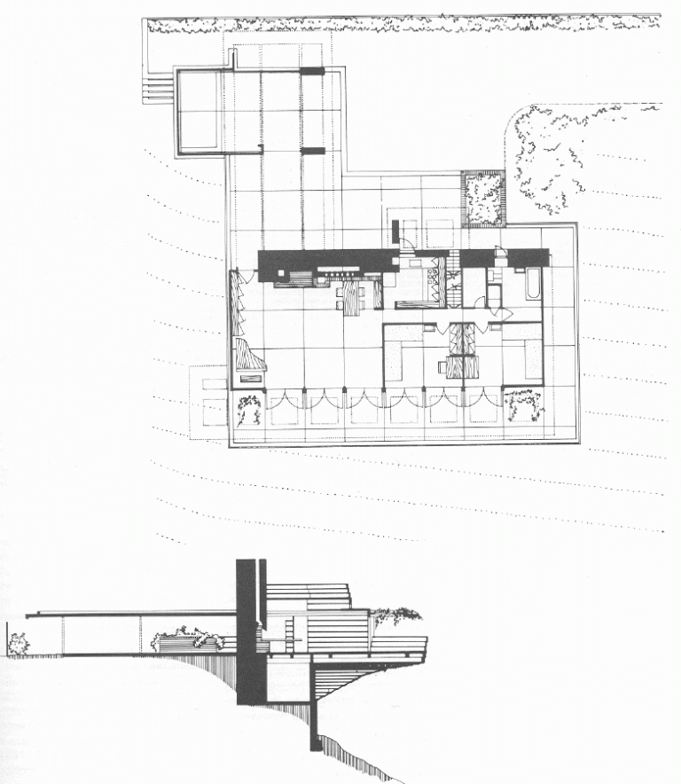 1939 · Casa Sturges | HUELLAS DE ARQUITECTURA
