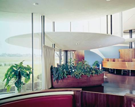 1963 · State Capitol Bank | HUELLAS DE ARQUITECTURA