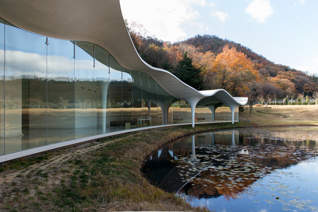 Toyo Ito | HUELLAS DE ARQUITECTURA