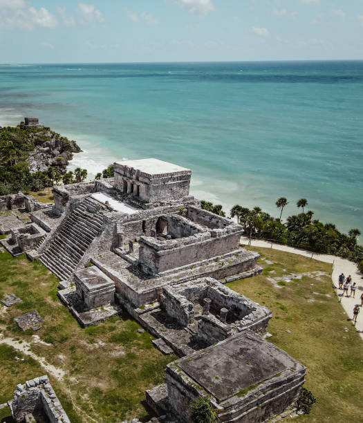 Del Templo de Luum a Selvazamá, ¿arquitectura consciente o especulación ...