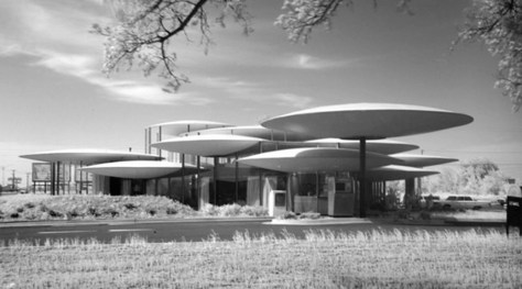 1963 · State Capitol Bank | HUELLAS DE ARQUITECTURA
